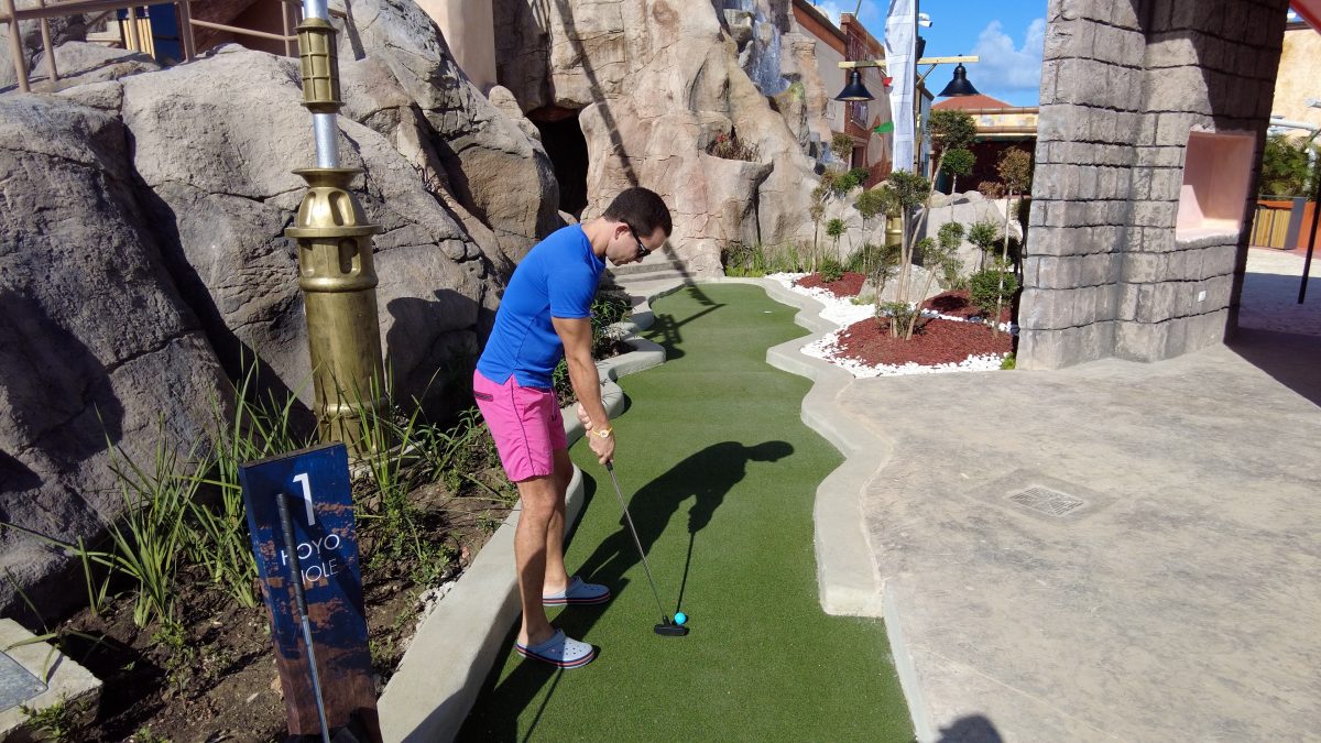 Katmandu Park: Sneak Peek of the New Punta Cana Attraction ...