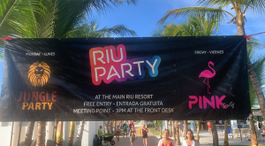 RIU Republica Punta Cana Resort HONEST Review – NittyGrittyTravelers