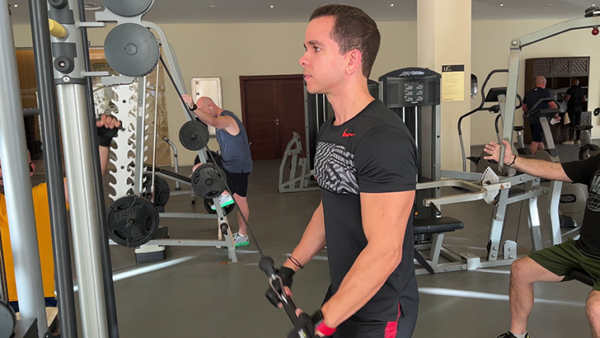 Barceló Bavaro Palace HONEST Review – NittyGrittyTravelers